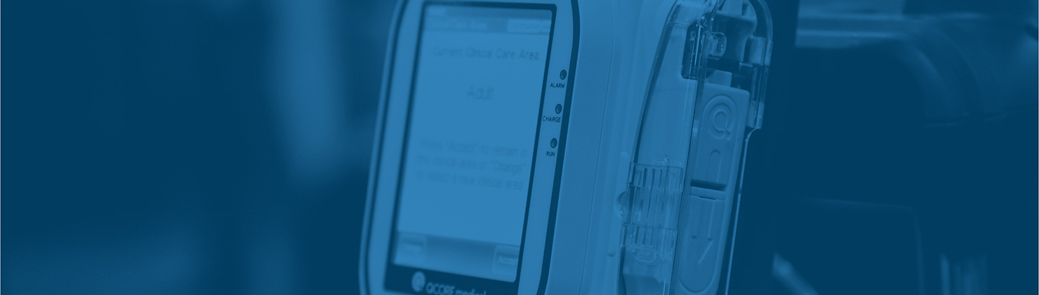 Equipment Rentals | Bound Tree