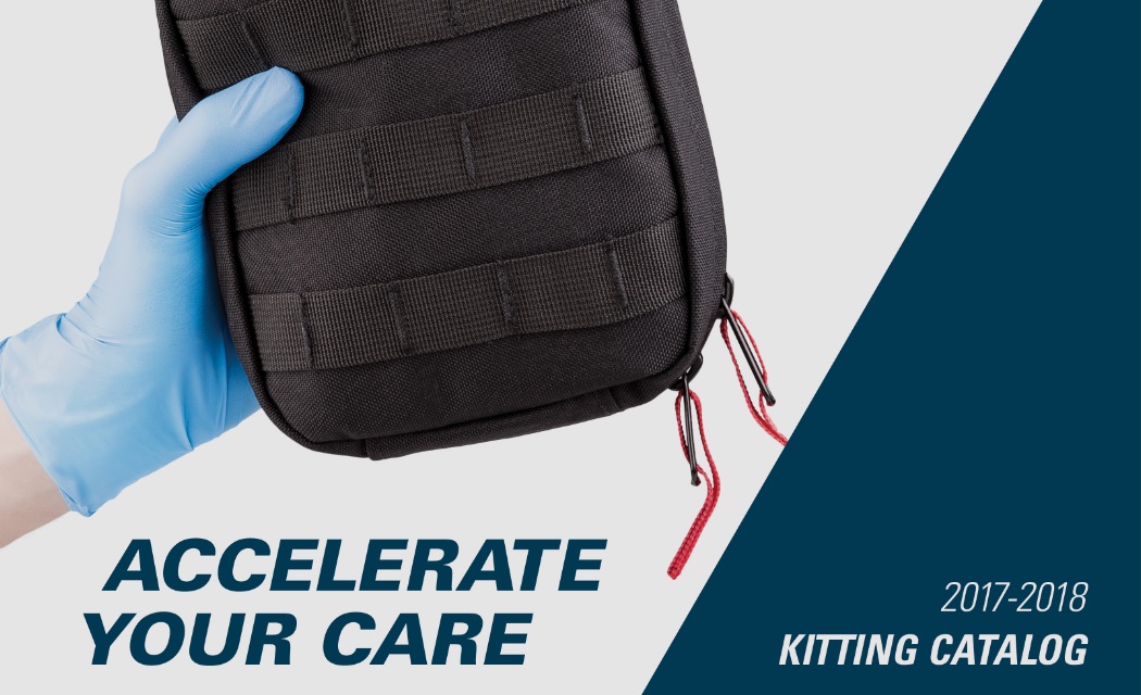 Kitting Solutions | Bound Tree