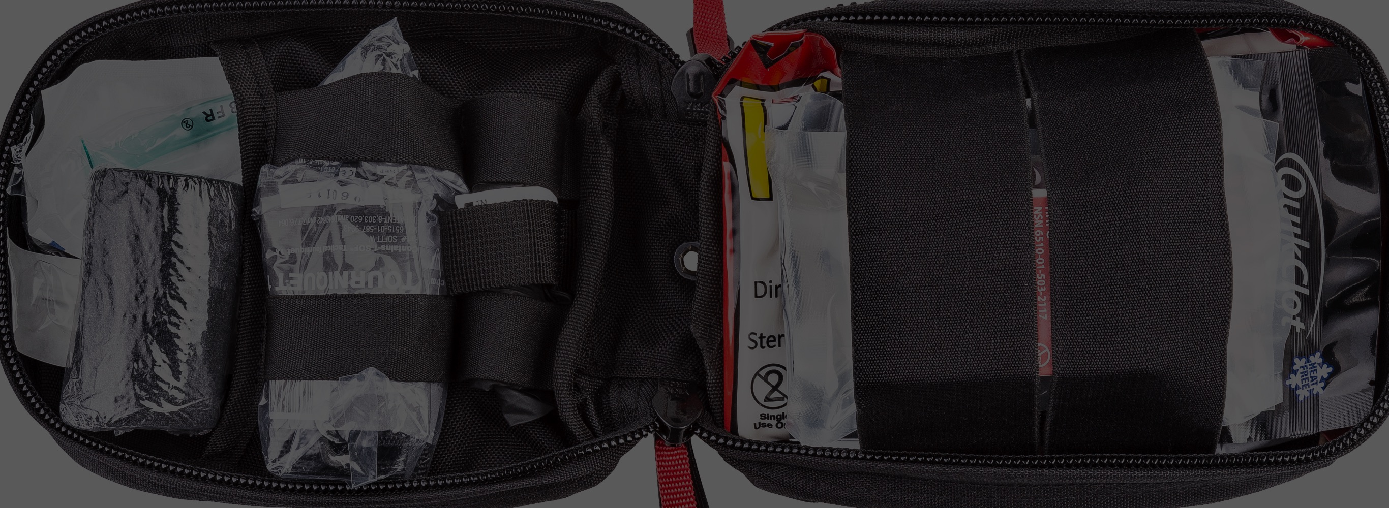 Kitting Solutions | Bound Tree