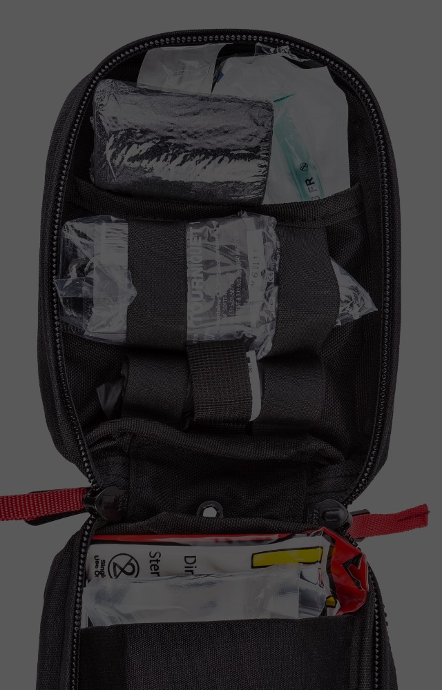 Kitting Solutions | Bound Tree