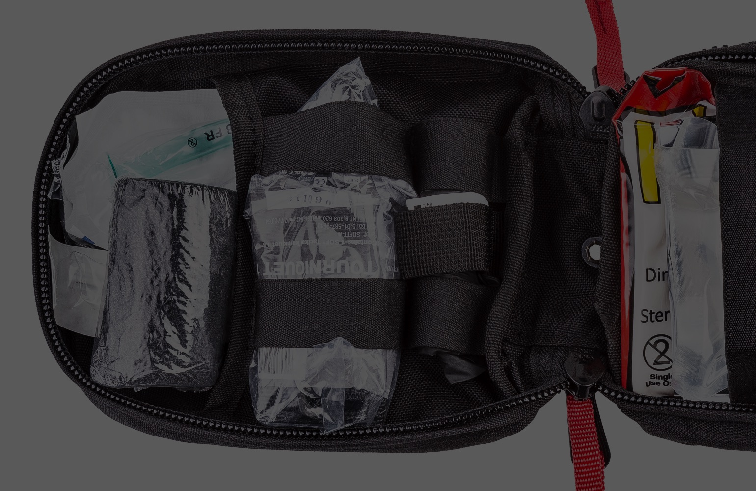 Kitting Solutions | Bound Tree