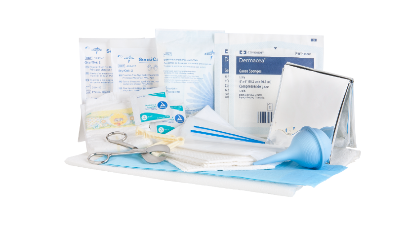 Kitting Solutions | Bound Tree