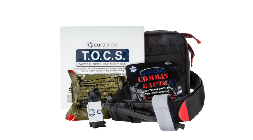 Kitting Solutions | Bound Tree