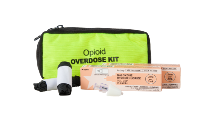 Kitting Solutions | Bound Tree