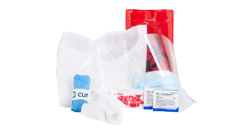 Kitting Solutions | Bound Tree