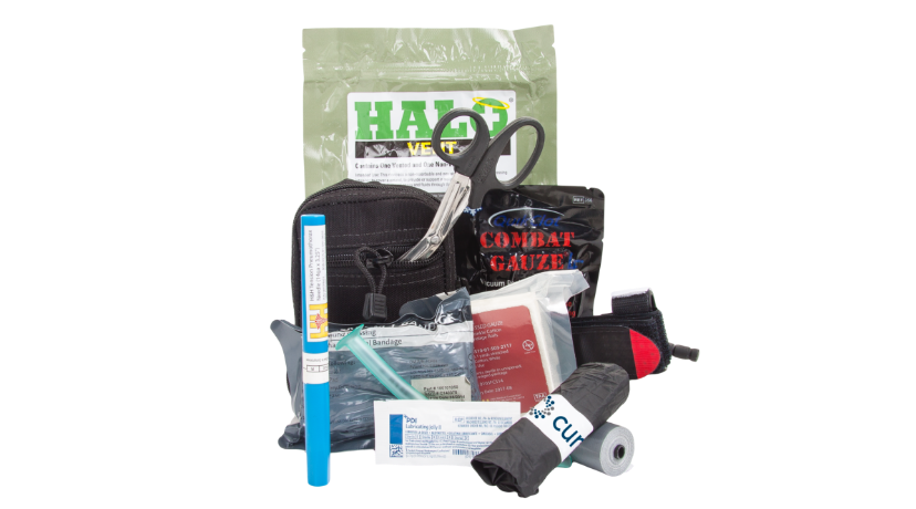 Kitting Solutions | Bound Tree