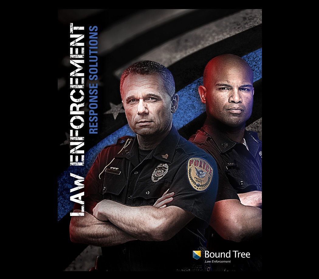 Law Enforcement | Bound Tree