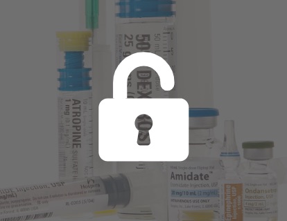 Pharmaceutical Advantage | Bound Tree