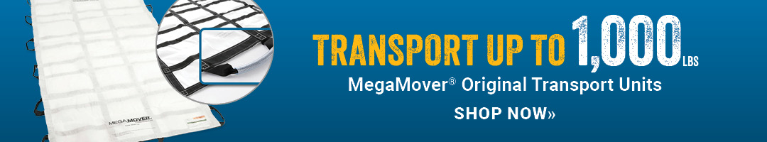 Patient Transfer Sheets | Bound Tree