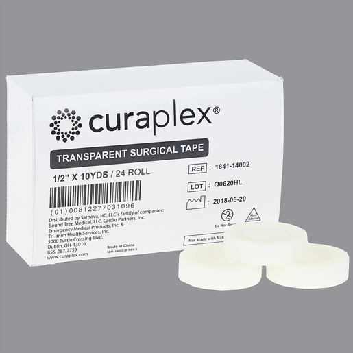 Transparent Tape | Bound Tree