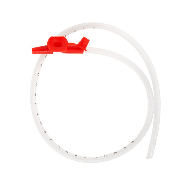 Curaplex® Suction Catheters | Bound Tree