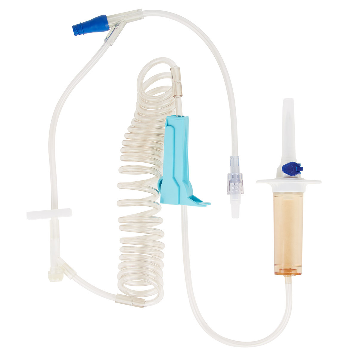 ICU Medical IV Administration Sets | Bound Tree