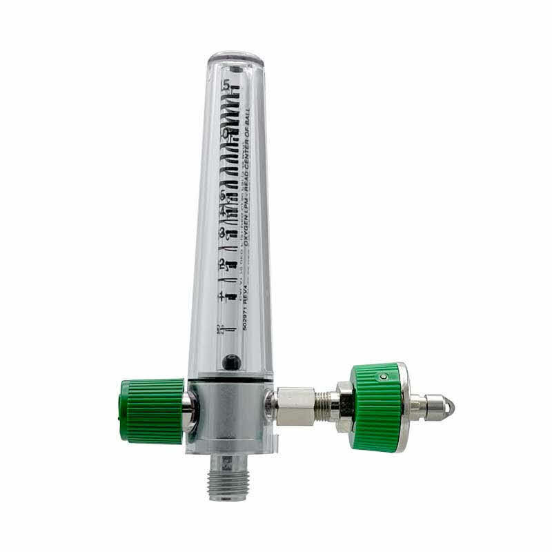 Oxygen Flowmeters, Compact | Bound Tree