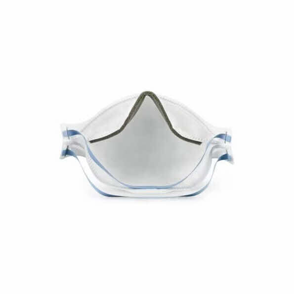 3M™ Aura™ Particulate Respirator 9205+, N95 | Bound Tree