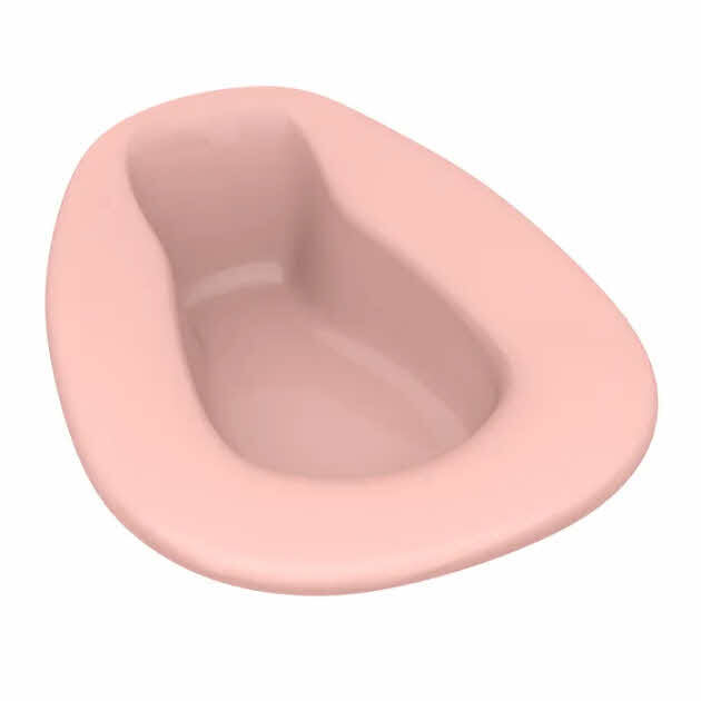 Guardian Urinal, Female, 1000cc supplier in KSA
