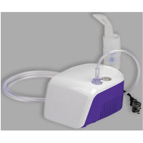 Veridian® MicroNeb™ Compressor Nebulizer System | Bound Tree