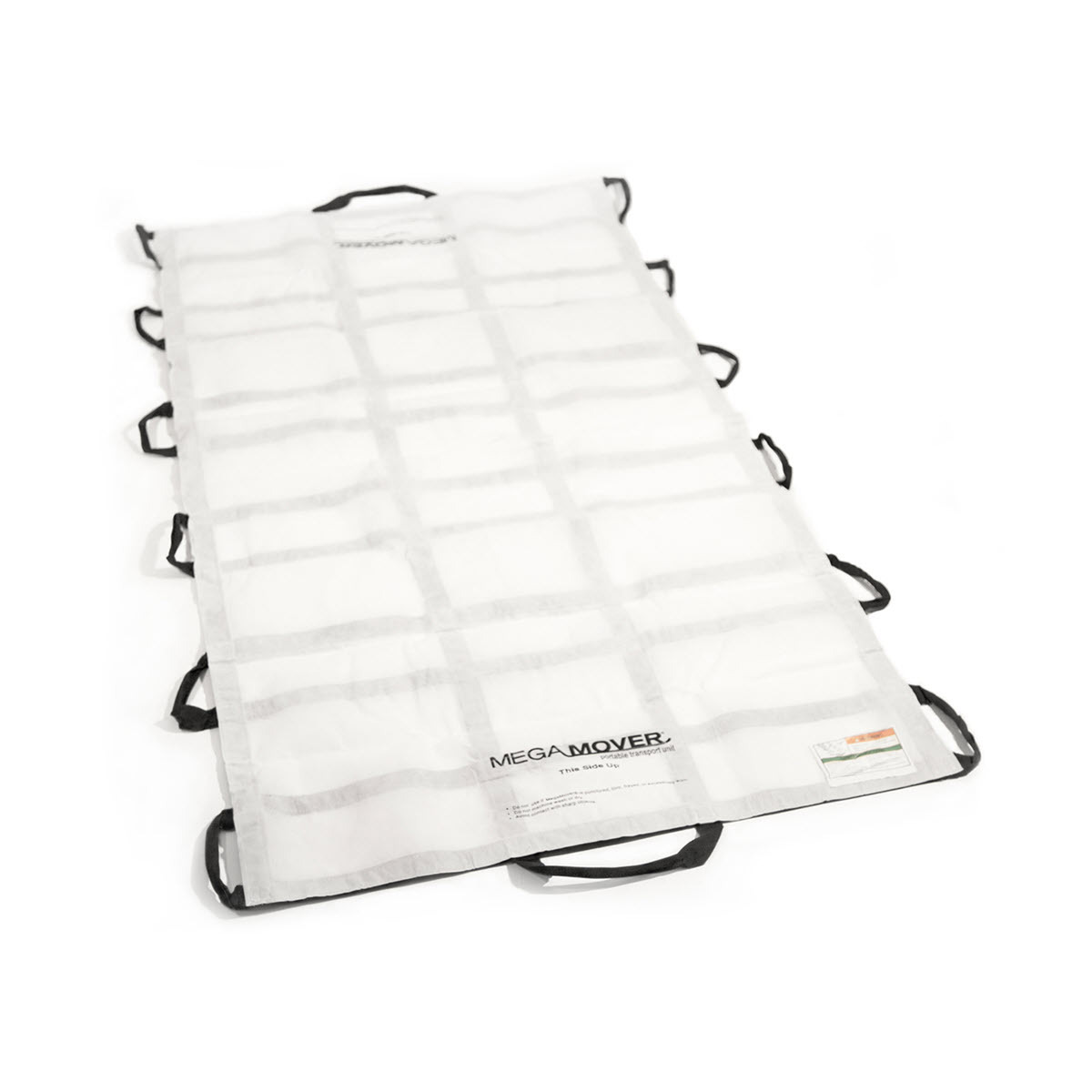 MegaMover® Original Transport Units | Bound Tree