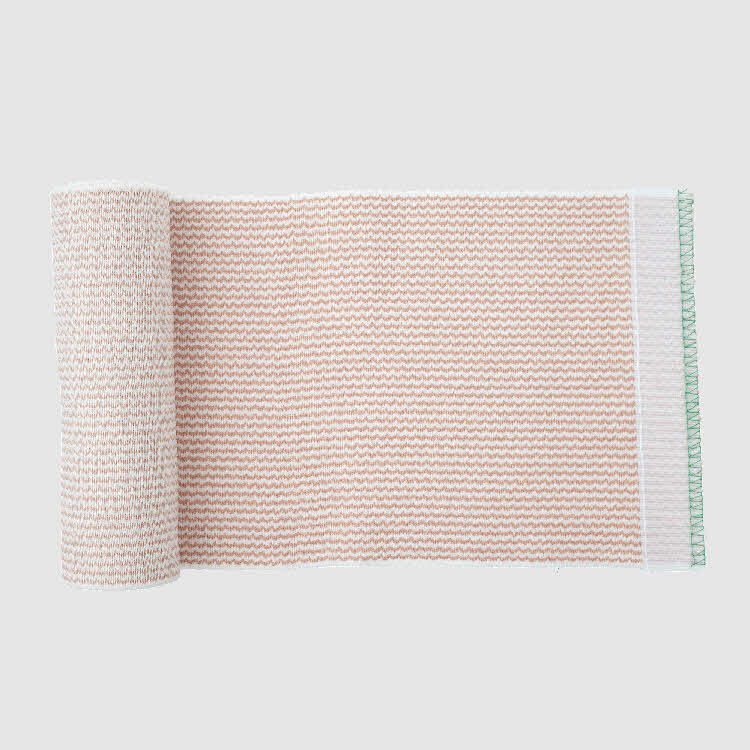 Elastic Bandage with Self Closure, 5yds x 6in | Bound Tree
