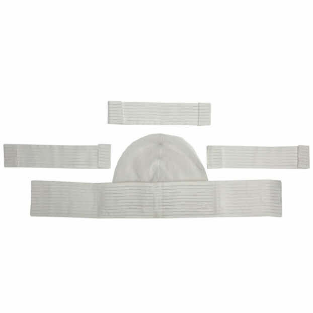 Trauma Cap, Emergency Head Bandage | Bound Tree