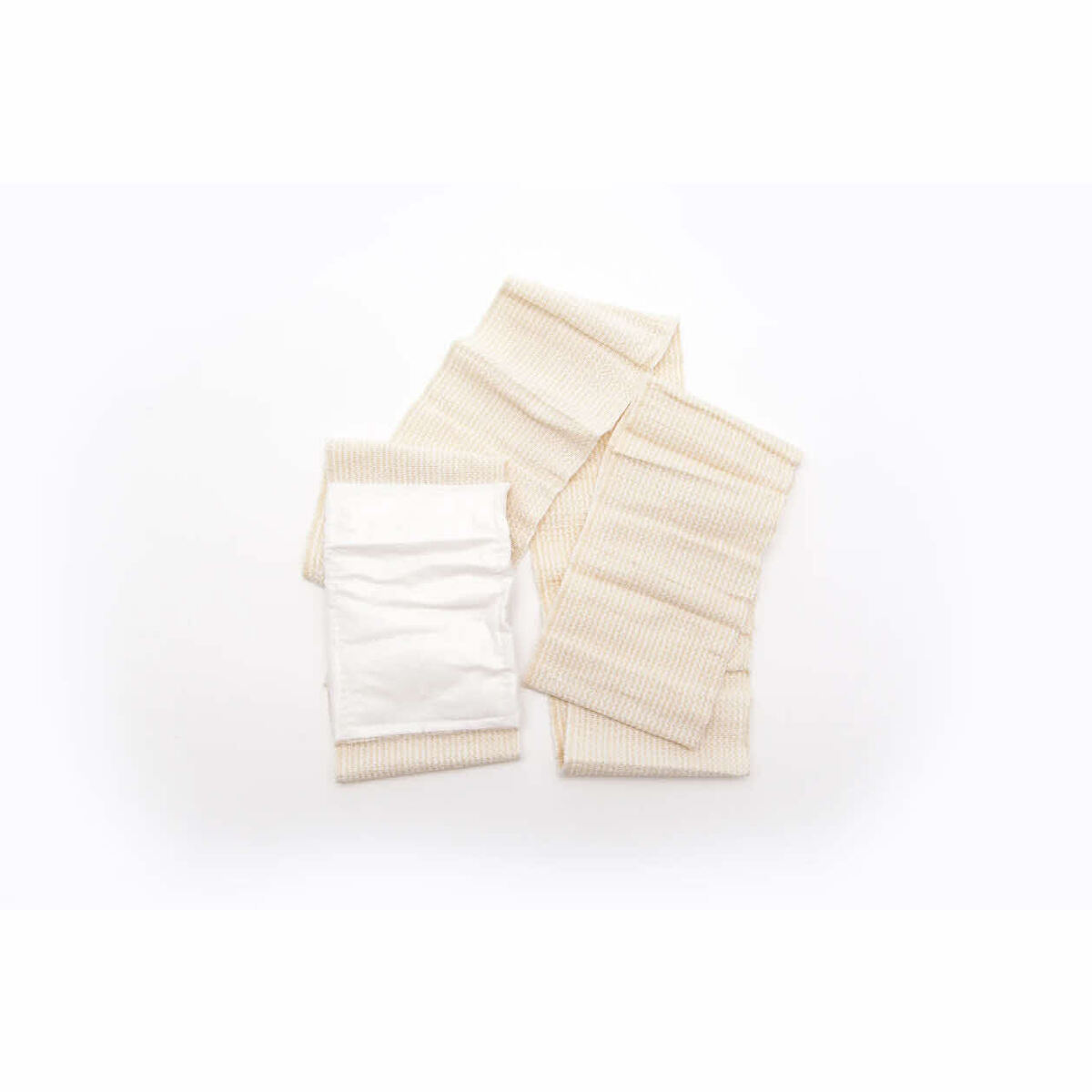TacMed™ Compact Trauma Bandage (CTB), Sterile | Bound Tree