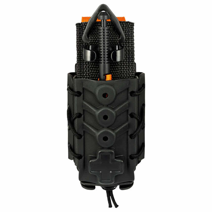 Kydex Tourniquet TACO | Bound Tree