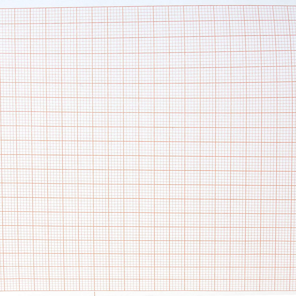 Recording Chart Paper for Lifepak 11, 12 and 15 | Bound Tree