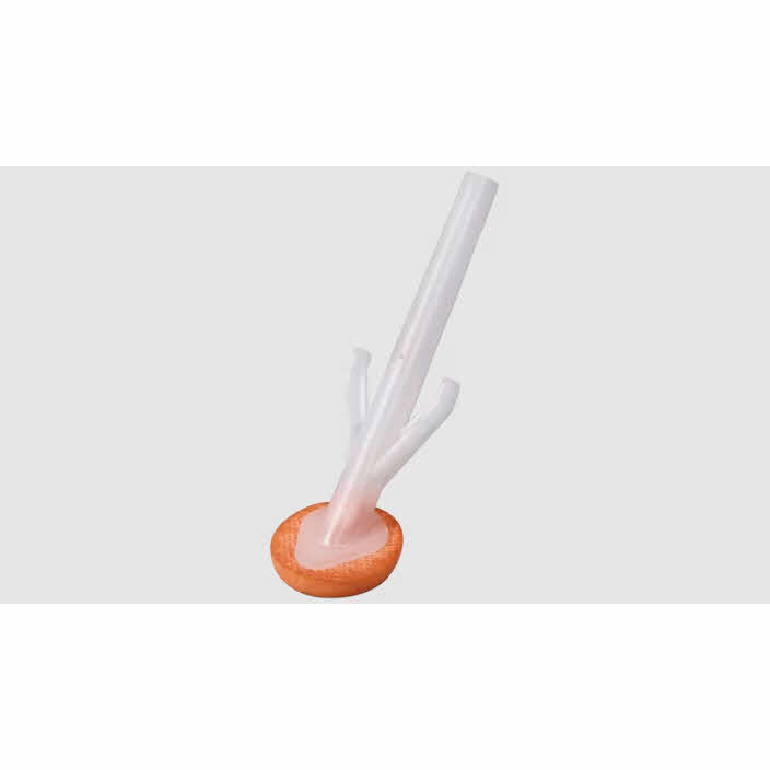 BD ChloraPrep™ 3mL Applicator with Sterile Solution | Bound Tree