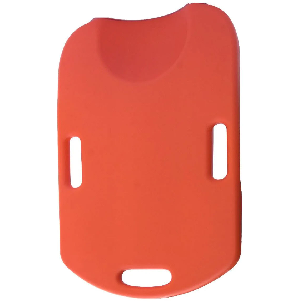 LIFESAVER CPR Board, Orange | Bound Tree