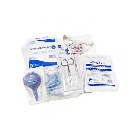 Emergency Disposable Obstetrical Kit | Bound Tree