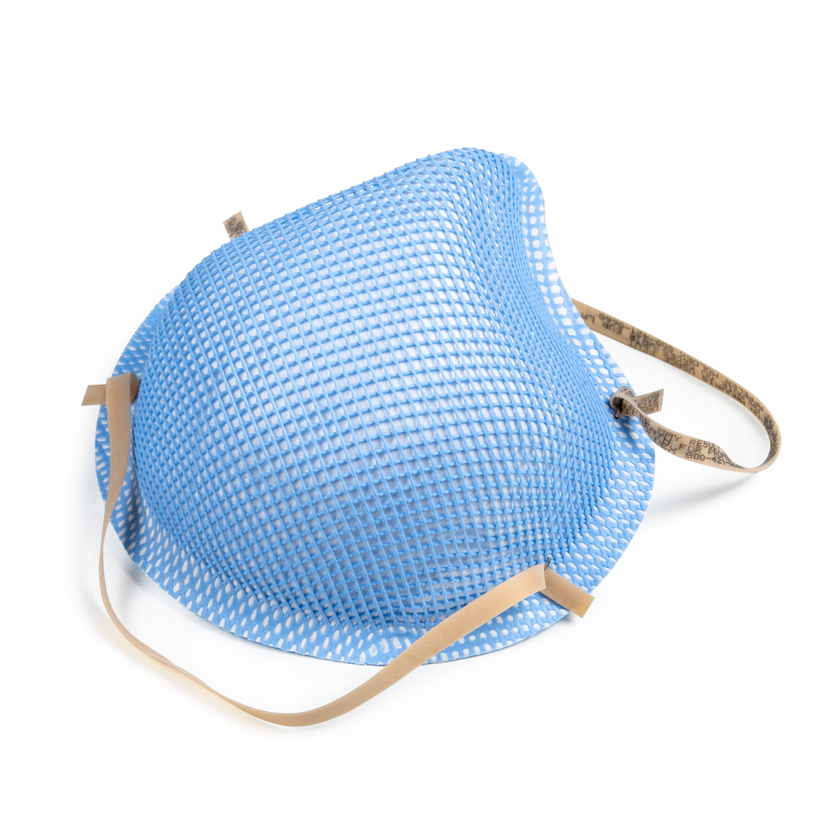 Moldex N95 Disposable Healthcare Particulate Respirator & Surgical Mask ...