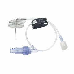 Surecan™ Safety II Port Access Needles | Bound Tree
