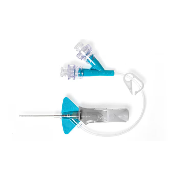 Nexiva™ Closed IV Catheter System, Dual Port | Bound Tree