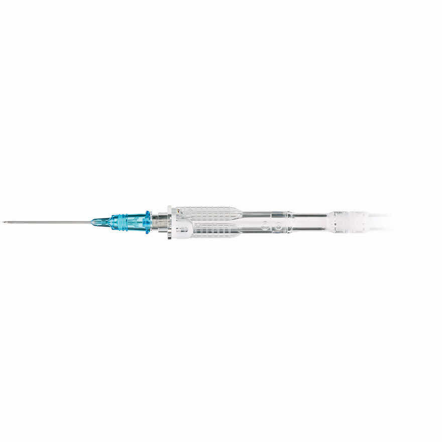 SuperCath™ 5 IV Catheter with Blood Control | Bound Tree