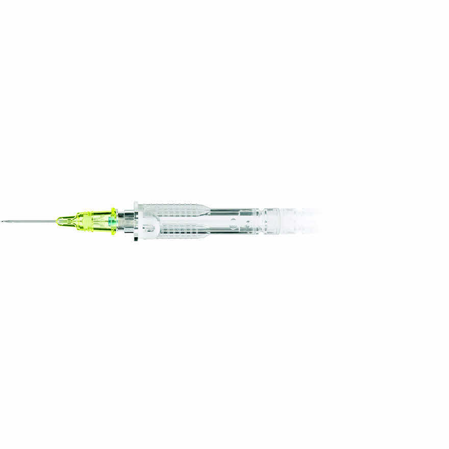 SuperCath™ 5 IV Catheter with Blood Control | Bound Tree