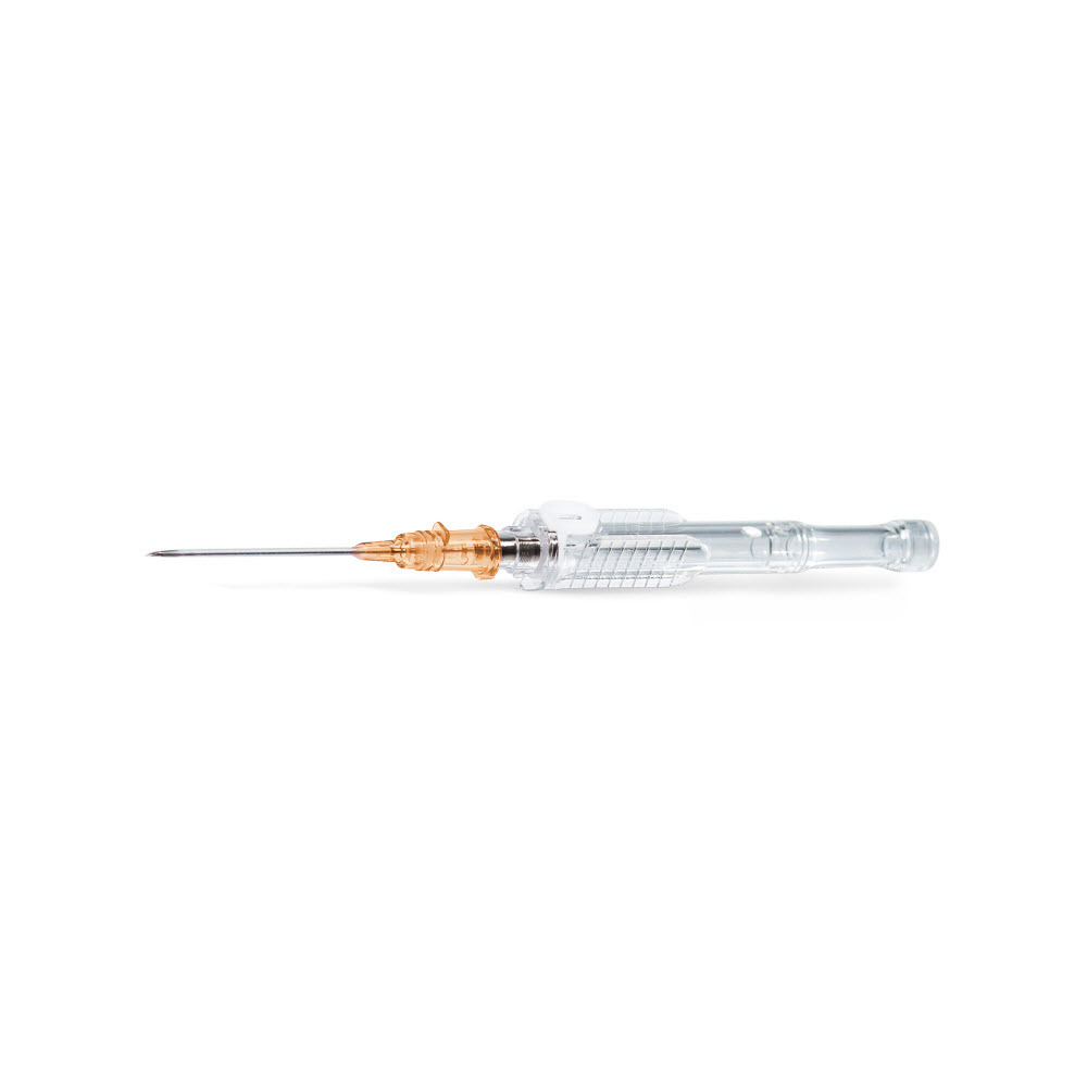 SuperCath™ 5 IV Catheter with Blood Control | Bound Tree