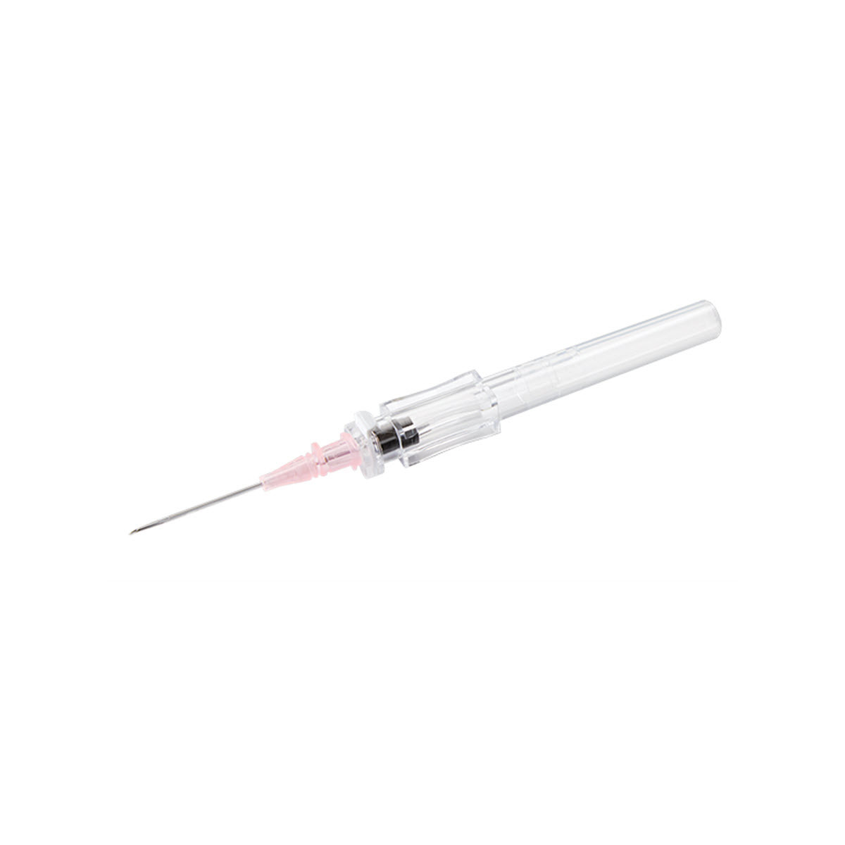 Curaplex® CuraSafe BC Safety IV Catheters with Blood Control | Bound Tree