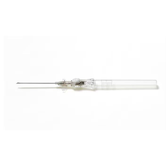Insyte™ Autoguard™ Shielded Winged IV Catheters | Bound Tree