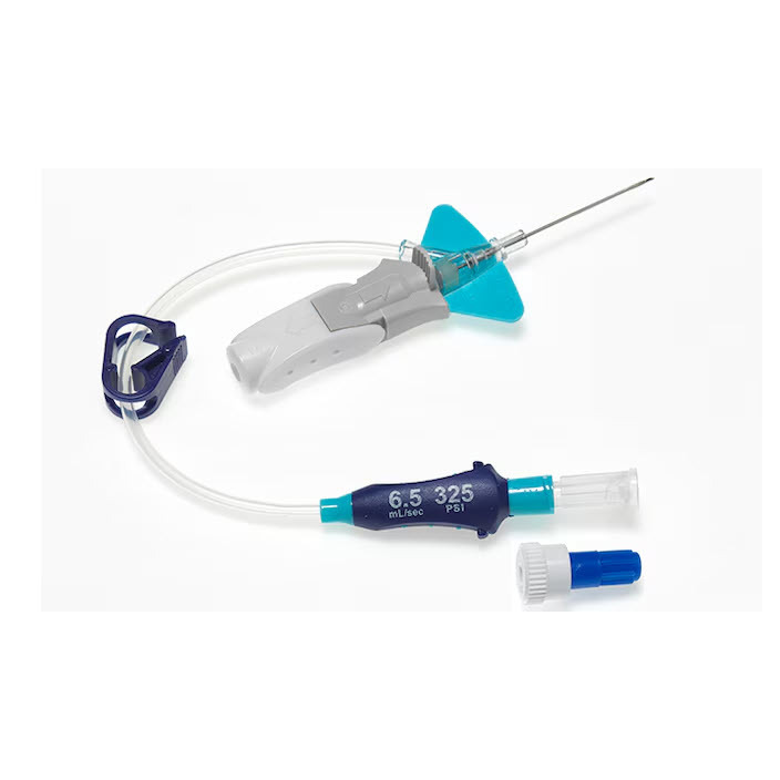 Nexiva™ Diffusics™ Closed IV Catheter Systems | Bound Tree
