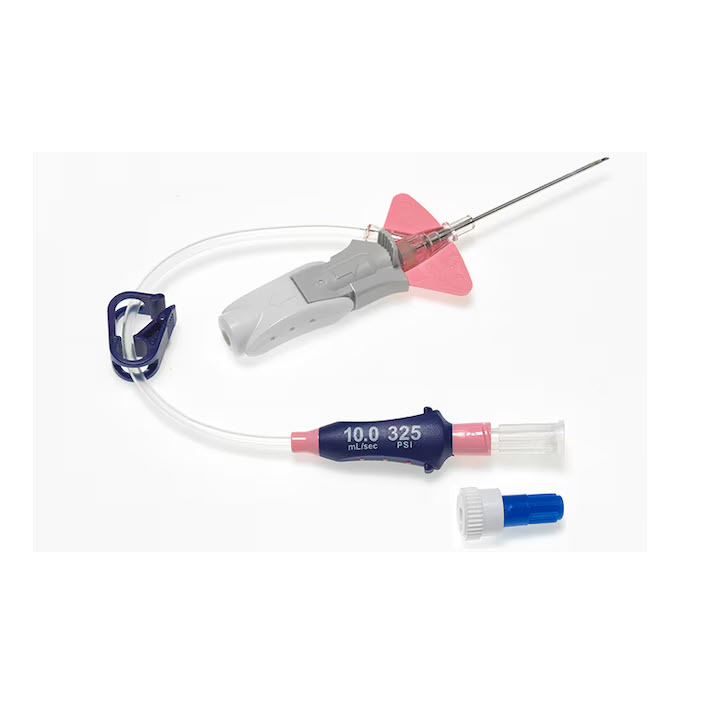 Nexiva™ Diffusics™ Closed IV Catheter Systems | Bound Tree