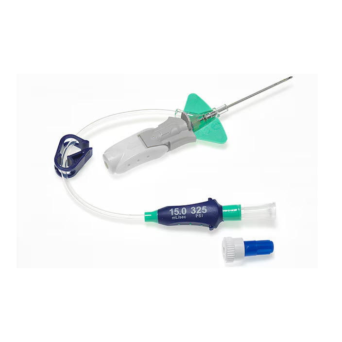 Nexiva™ Diffusics™ Closed IV Catheter Systems | Bound Tree