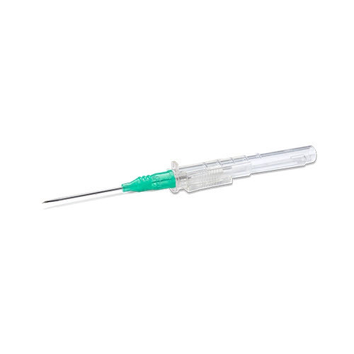 ClearSafe® Safety IV Catheters | Bound Tree