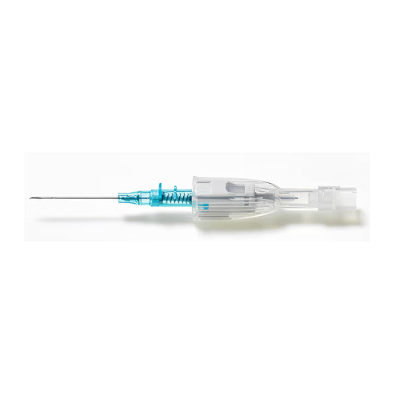 Cathena™ Safety IV Catheters with Blood Control | Bound Tree