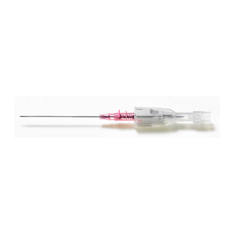 Cathena™ Safety IV Catheters with Blood Control | Bound Tree