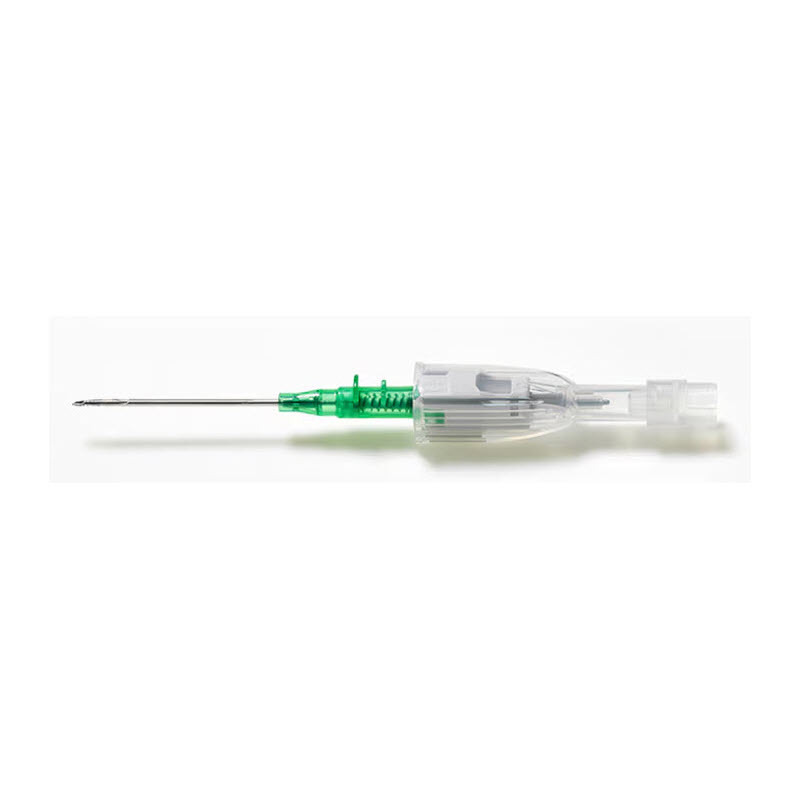 Cathena™ Safety IV Catheters with Blood Control | Bound Tree