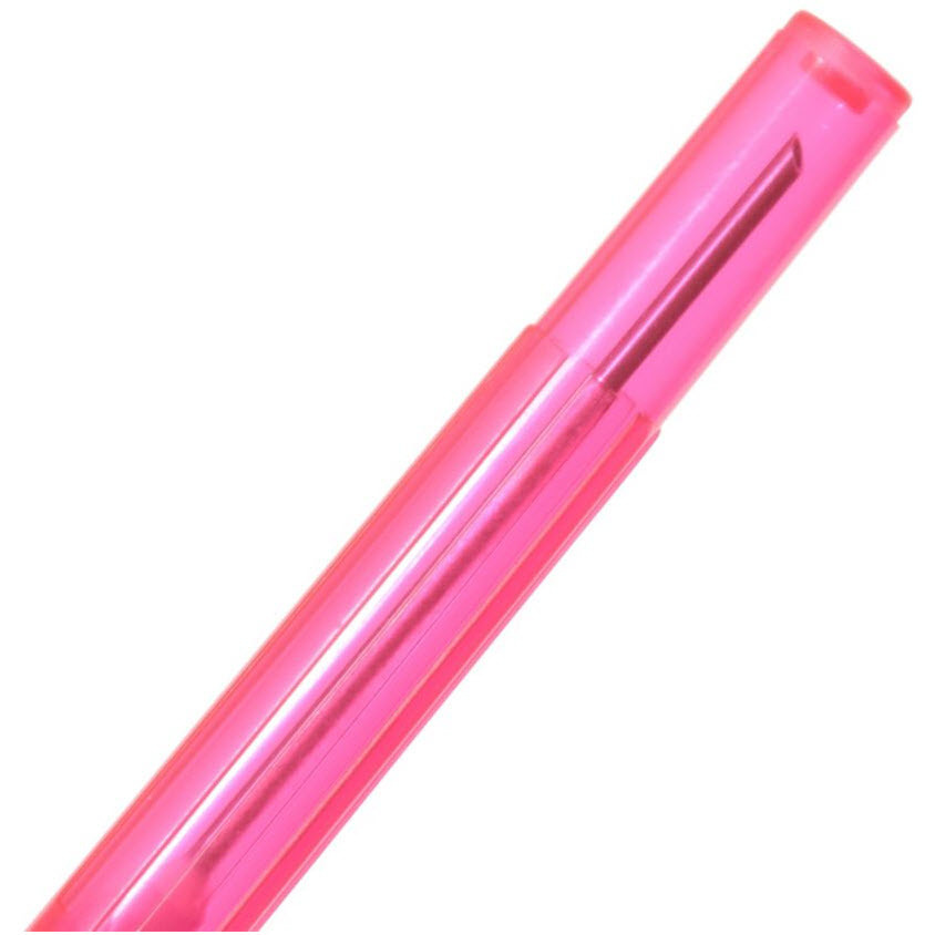 Monoject™ Blunt Fill Needle, 18G x 1.5in (1.27 x 38mm) with 5 Micron ...