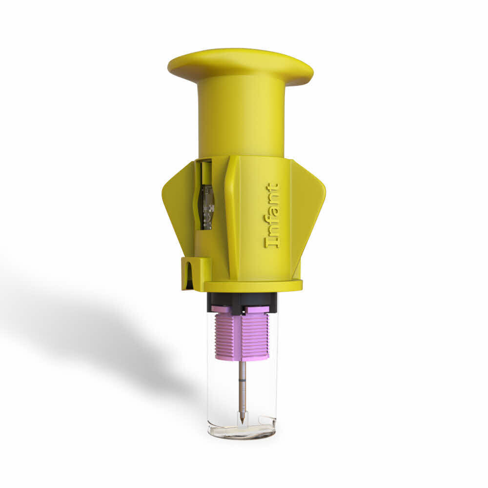 NIO-SIM™ IO Simulation Units and Kit | Bound Tree
