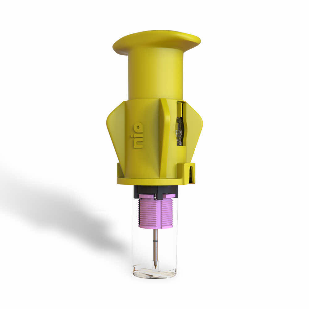 NIO-SIM™ IO Simulation Units and Kit | Bound Tree