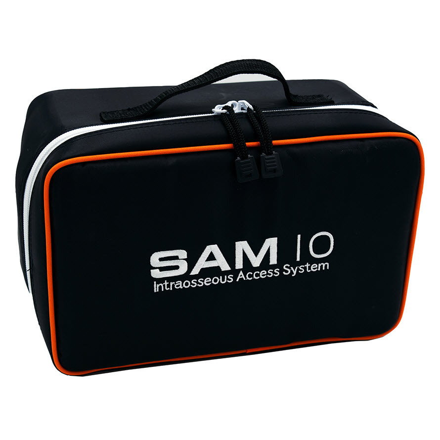 SAM IO Training Case | Bound Tree
