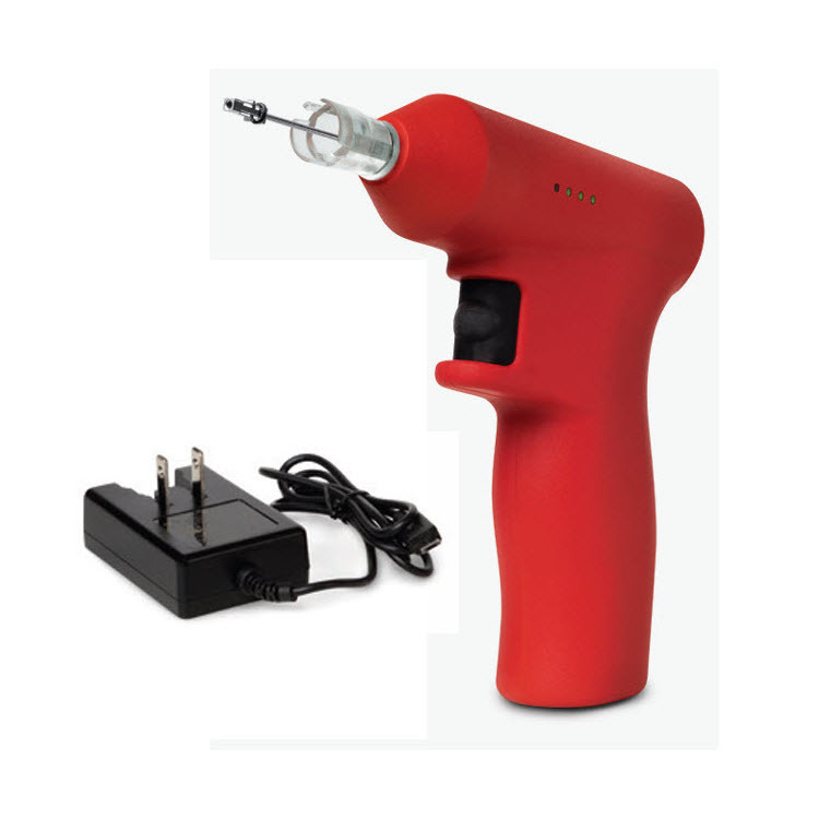 BD® Intraosseous Powered Driver and Charger | Bound Tree