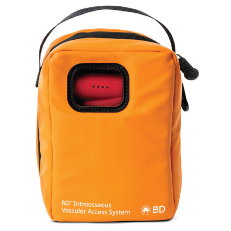 Carrying Case for the BD IO Drill | Bound Tree